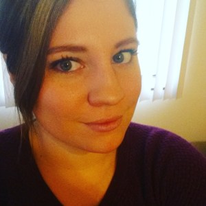 About – Kelly's Book Blog